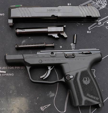 MAX-9 from Ruger, a Great EDC Option - Industry Outsider